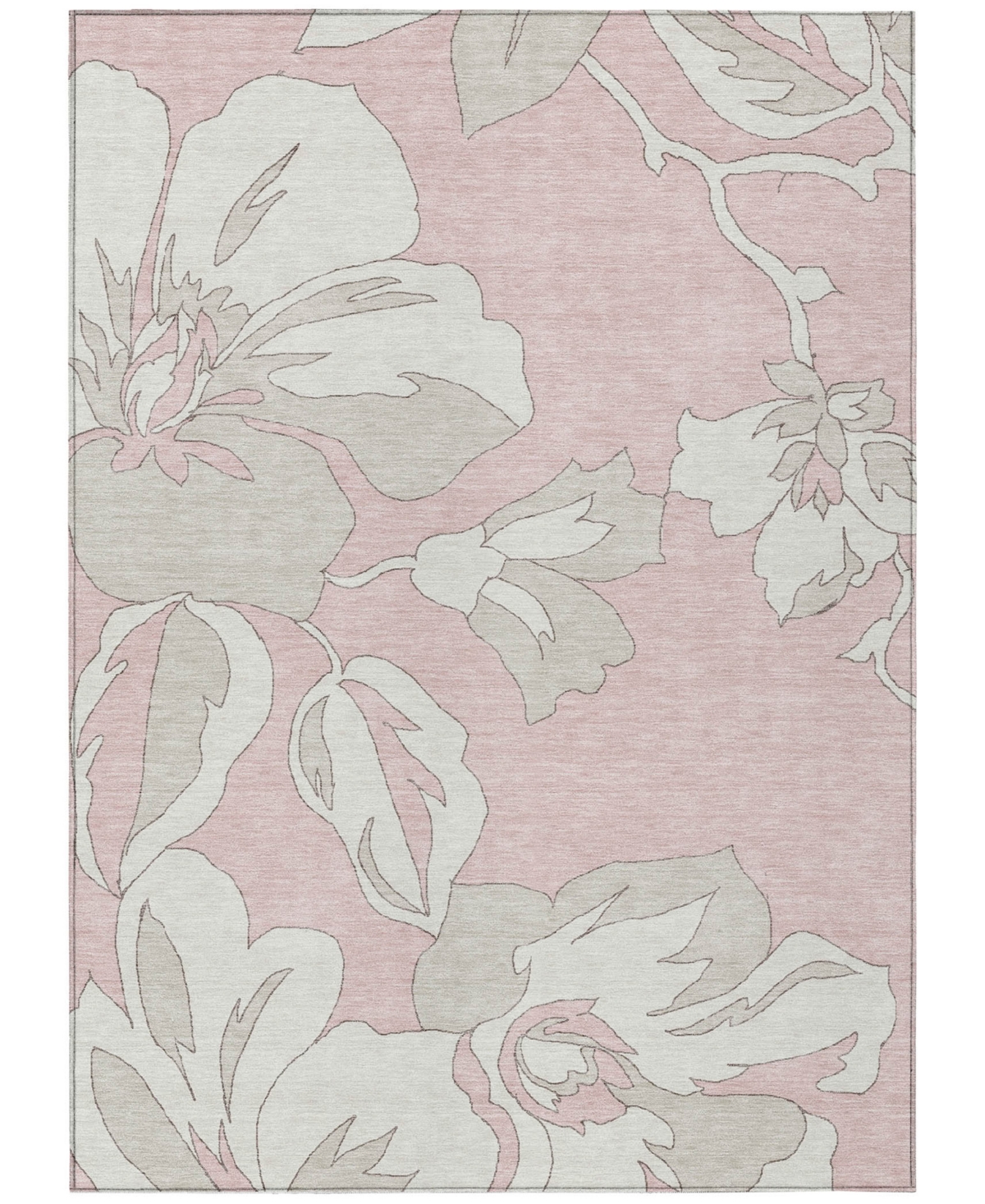 Click here for Addison Chantille Machine Washable ACN857 5x76 Are... prices