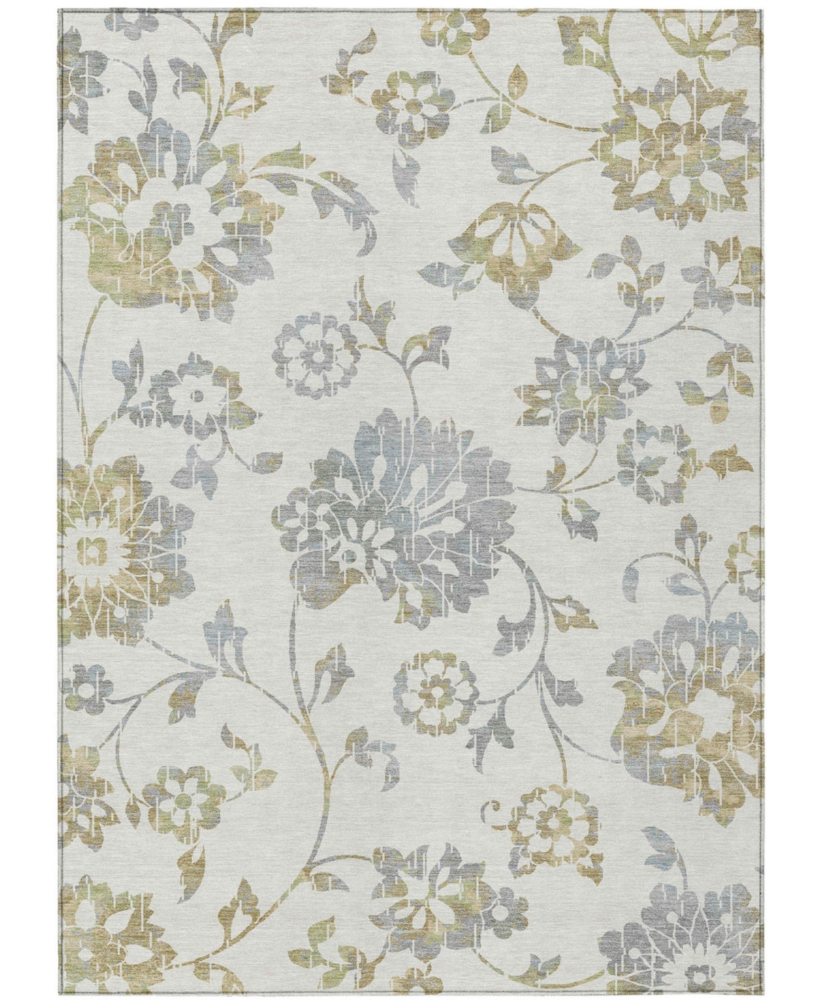 Click here for Addison Chantille Machine Washable ACN856 5x76 Are... prices
