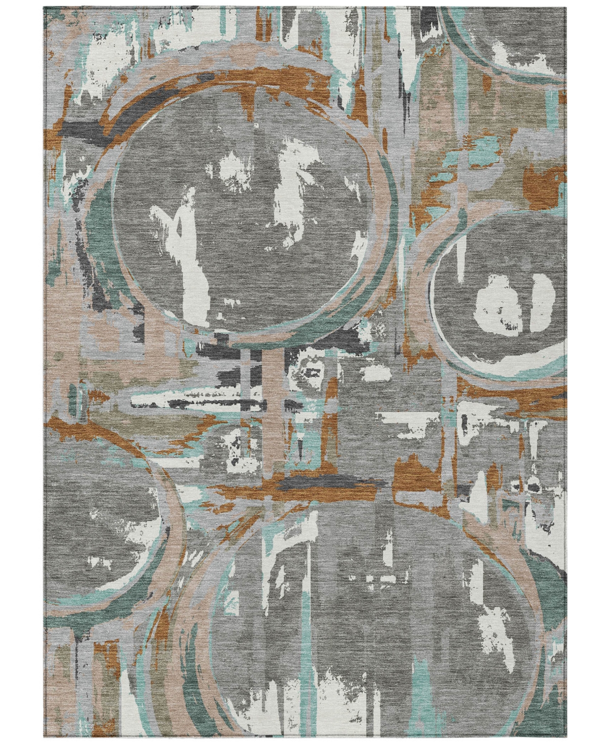 Click here for Addison Chantille Machine Washable ACN855 5x76 Are... prices