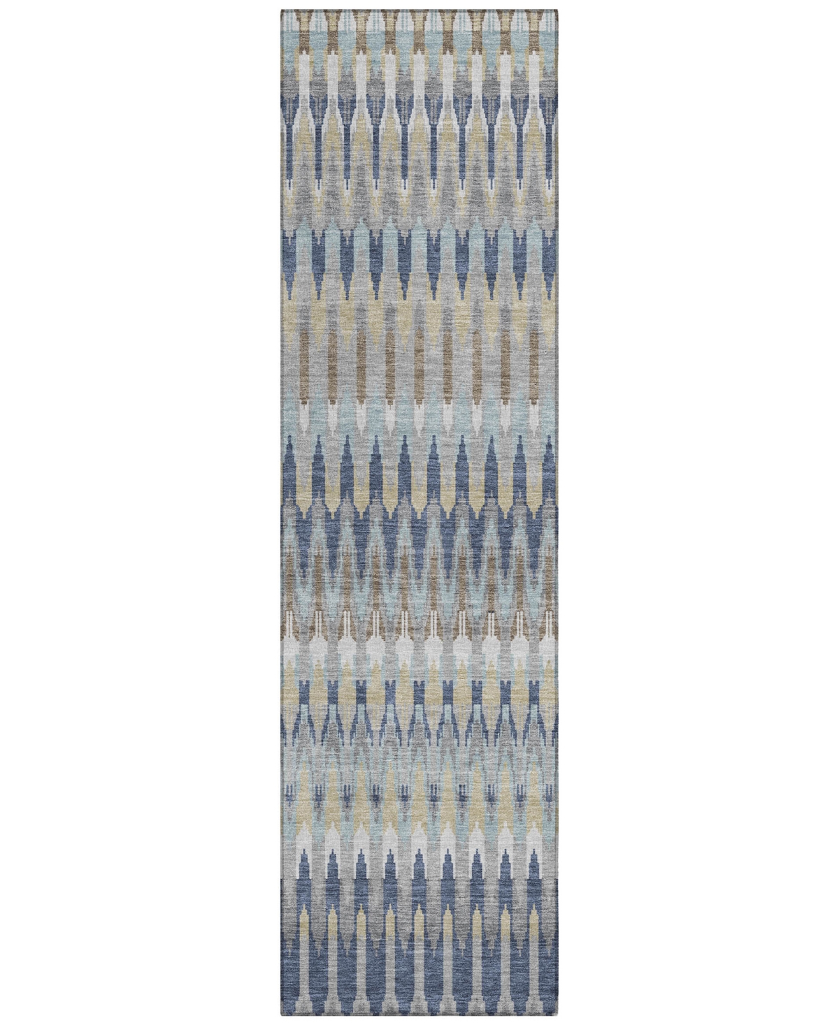 Click here for Addison Chantille Machine Washable ACN860 23x76 Ru... prices