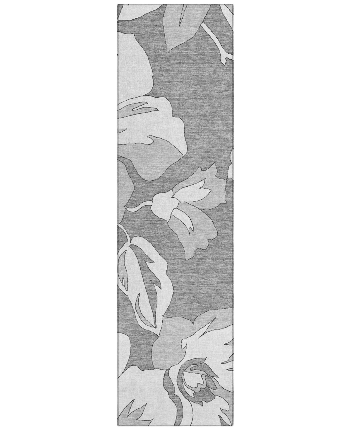Click here for Addison Chantille Machine Washable ACN857 23x76 Ru... prices