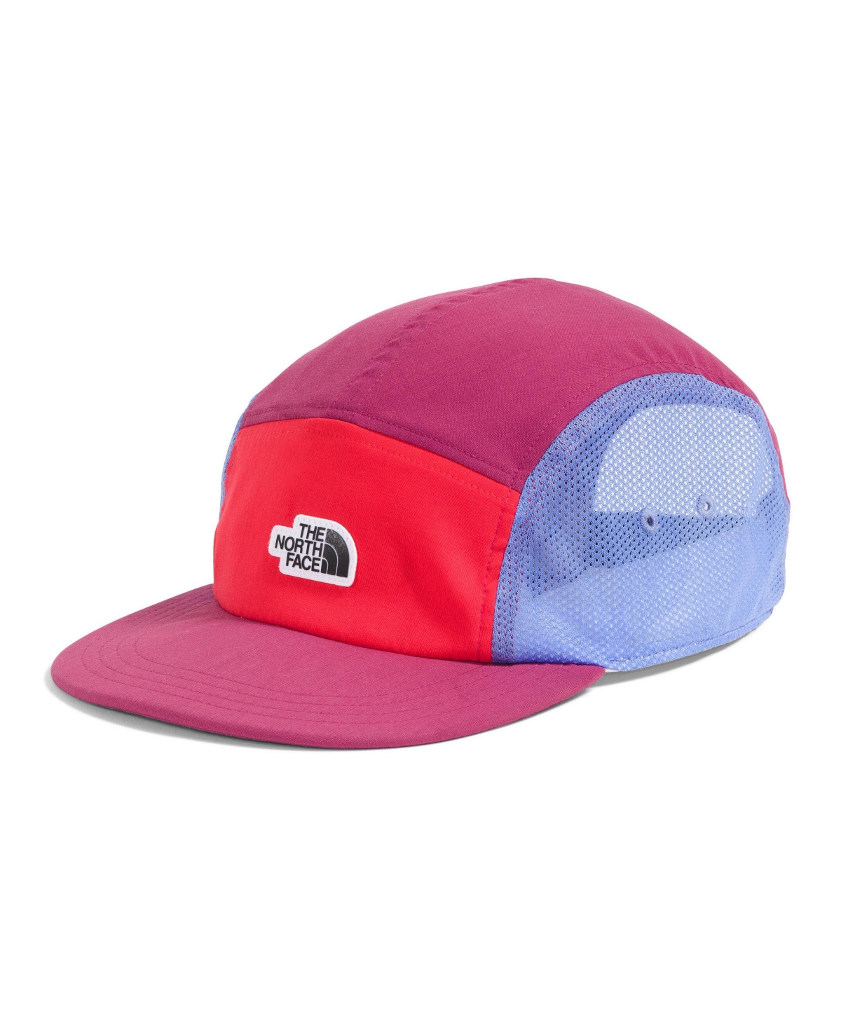Click here for The North Face Mens Class V Camp Hat - Cyber berry... prices