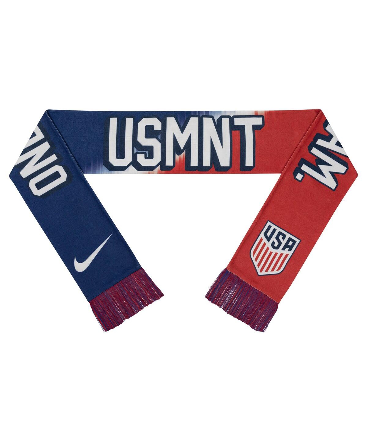 Click here for Nike Usmnt Local Verbiage Scarf prices