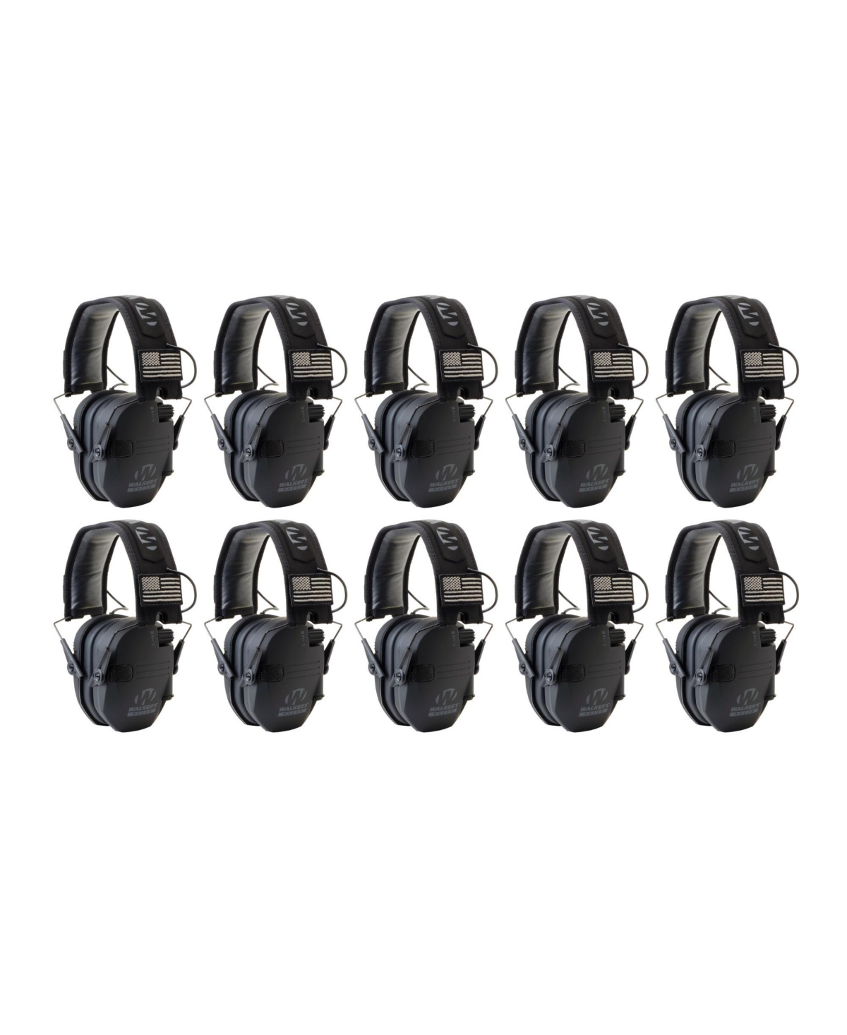 Click here for Walkers Razor Slim Ultra Low Profile Compact Desig... prices