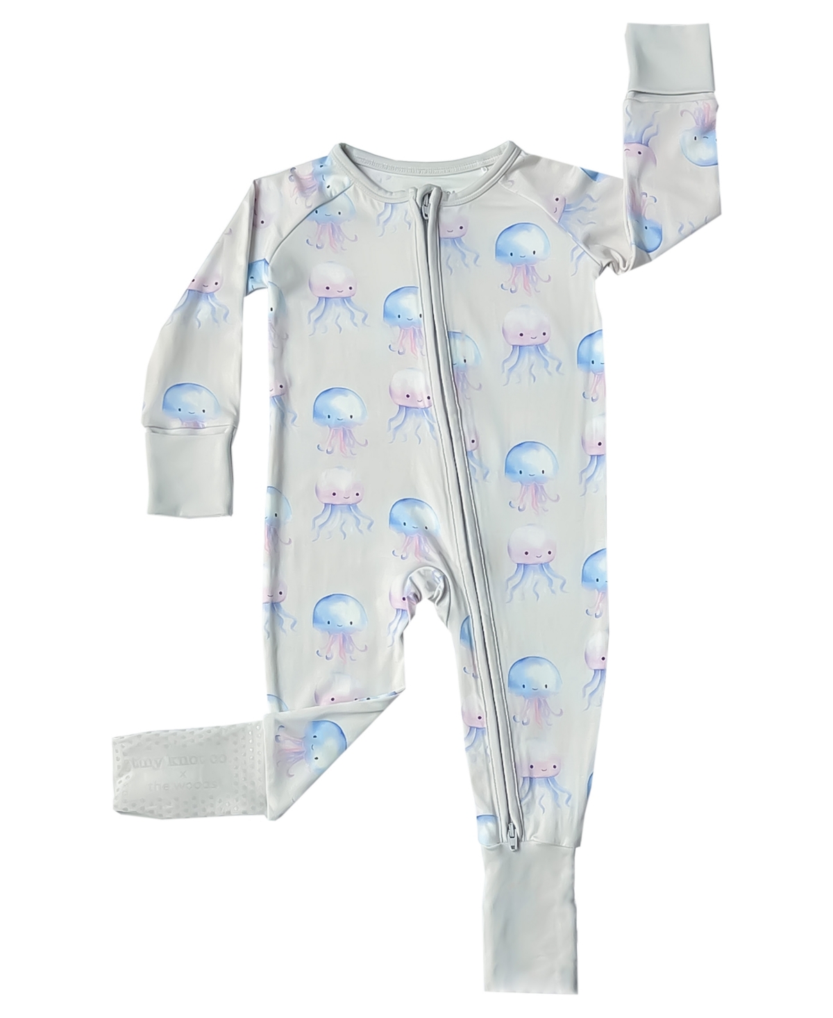 Click here for Tiny Knot Co. Baby Boys and Girls Convertible 2 Wa... prices
