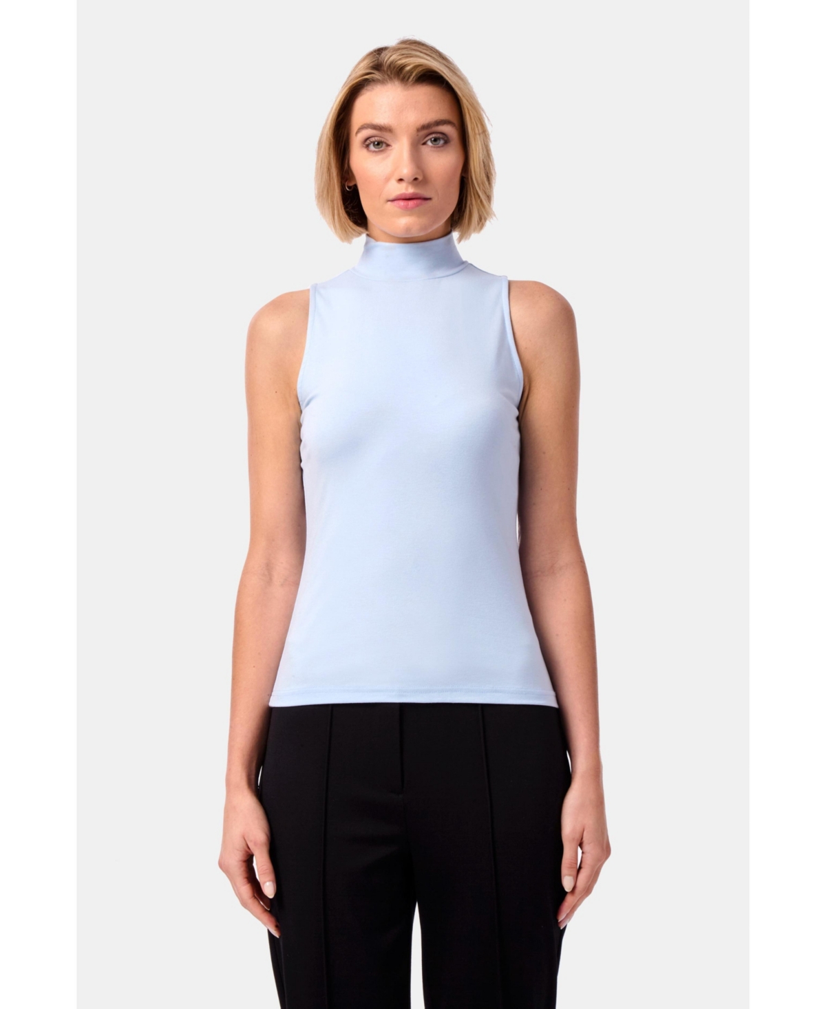 Click here for The Energy Top - Baby blue prices