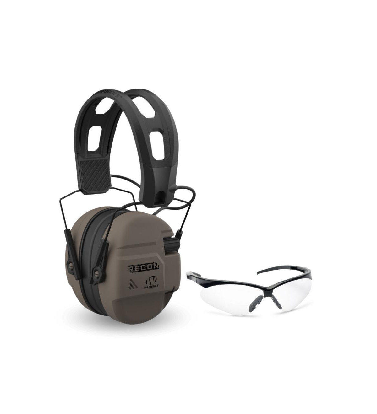 Click here for Walkers Recon Low Profile Flat Dark Earth Digital... prices