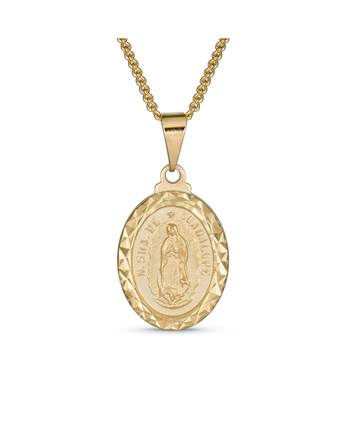 Click here for Bling Jewelry Our Lady Of Guadalupe Virgin Mary Ov... prices