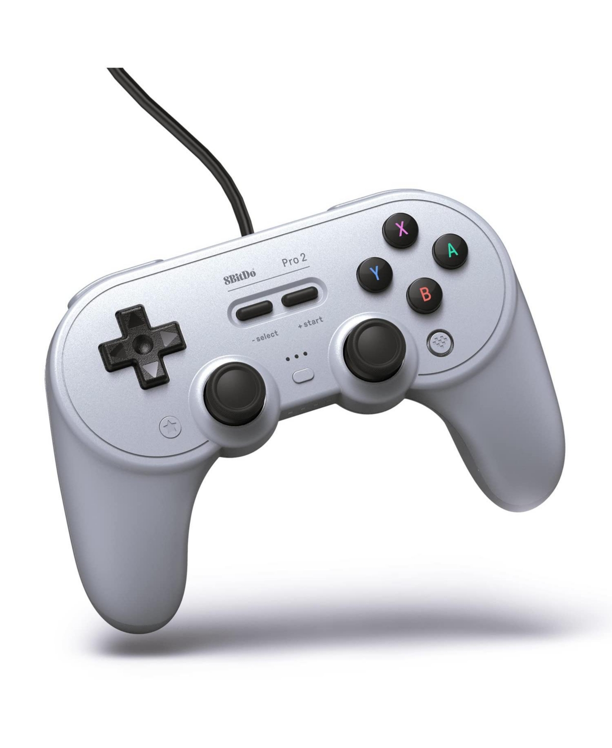 Click here for 8BitDo Pro 2 Wired Controller for Switch  Windows... prices