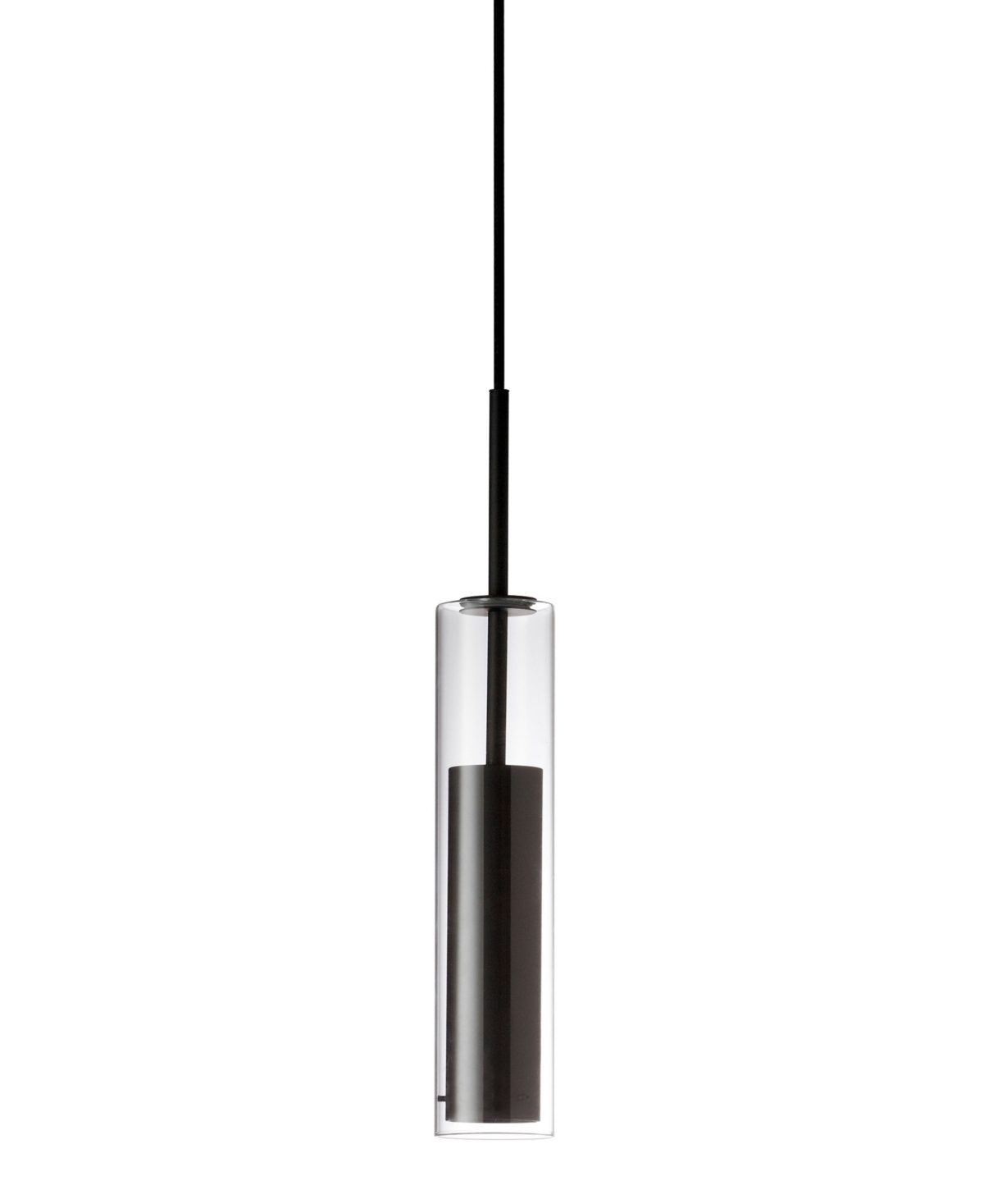 Click here for Dainolite 12 Metal Glass Luna 6W Led Pendant with... prices
