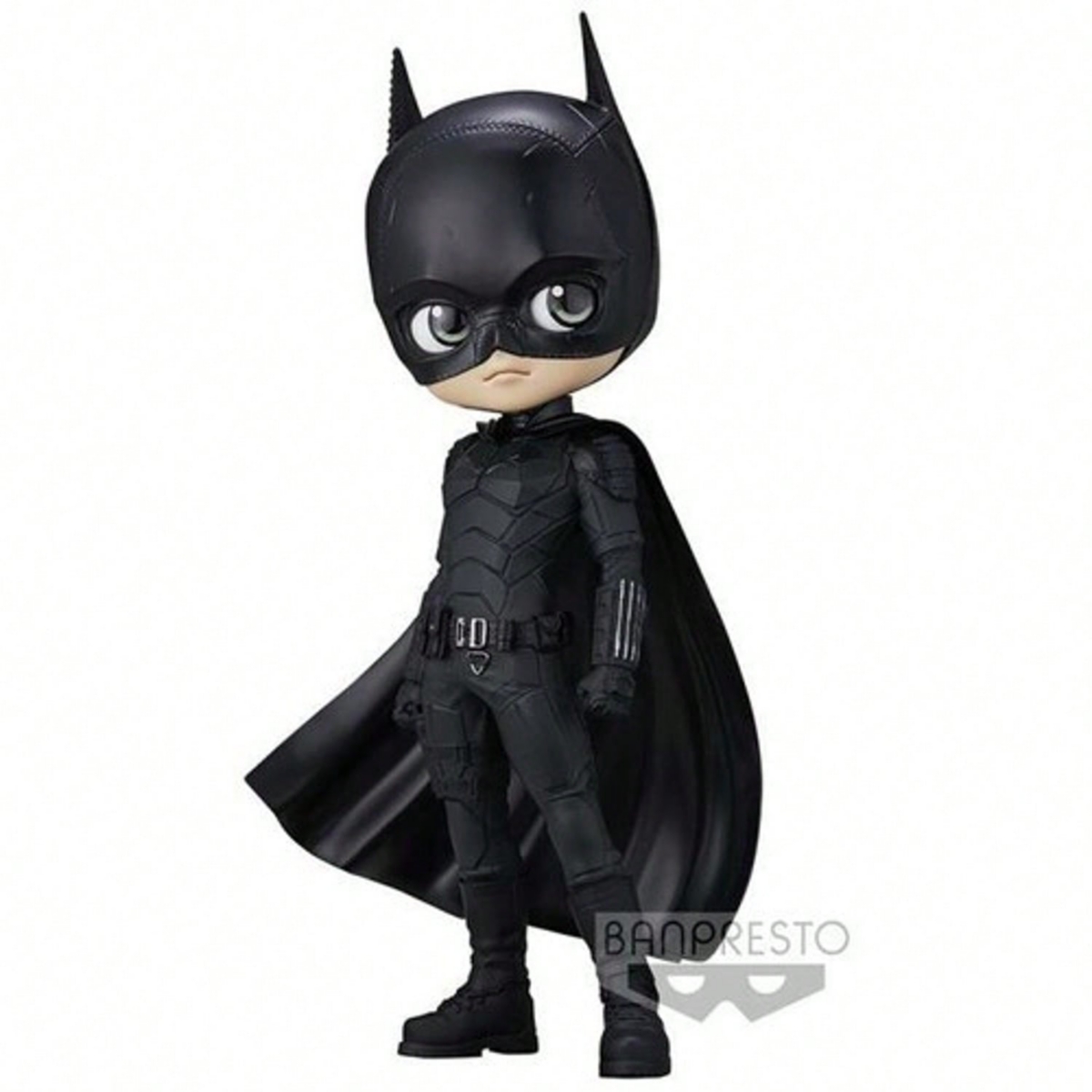 Click here for BanPresto - Batman Q posket Version A Statue prices