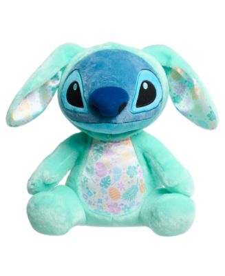 Disney Stitch Easter Large Plush Toy - Macy's