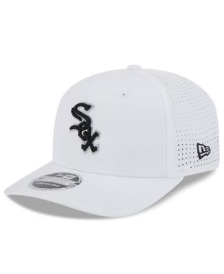 New Era Men's White Chicago White Sox 2025 Spring Training 9SEVENTY ...