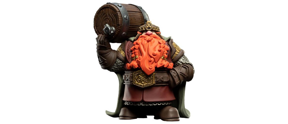 Click here for Weta Workshop - Lord of the Rings - Gimli Mini Epi... prices