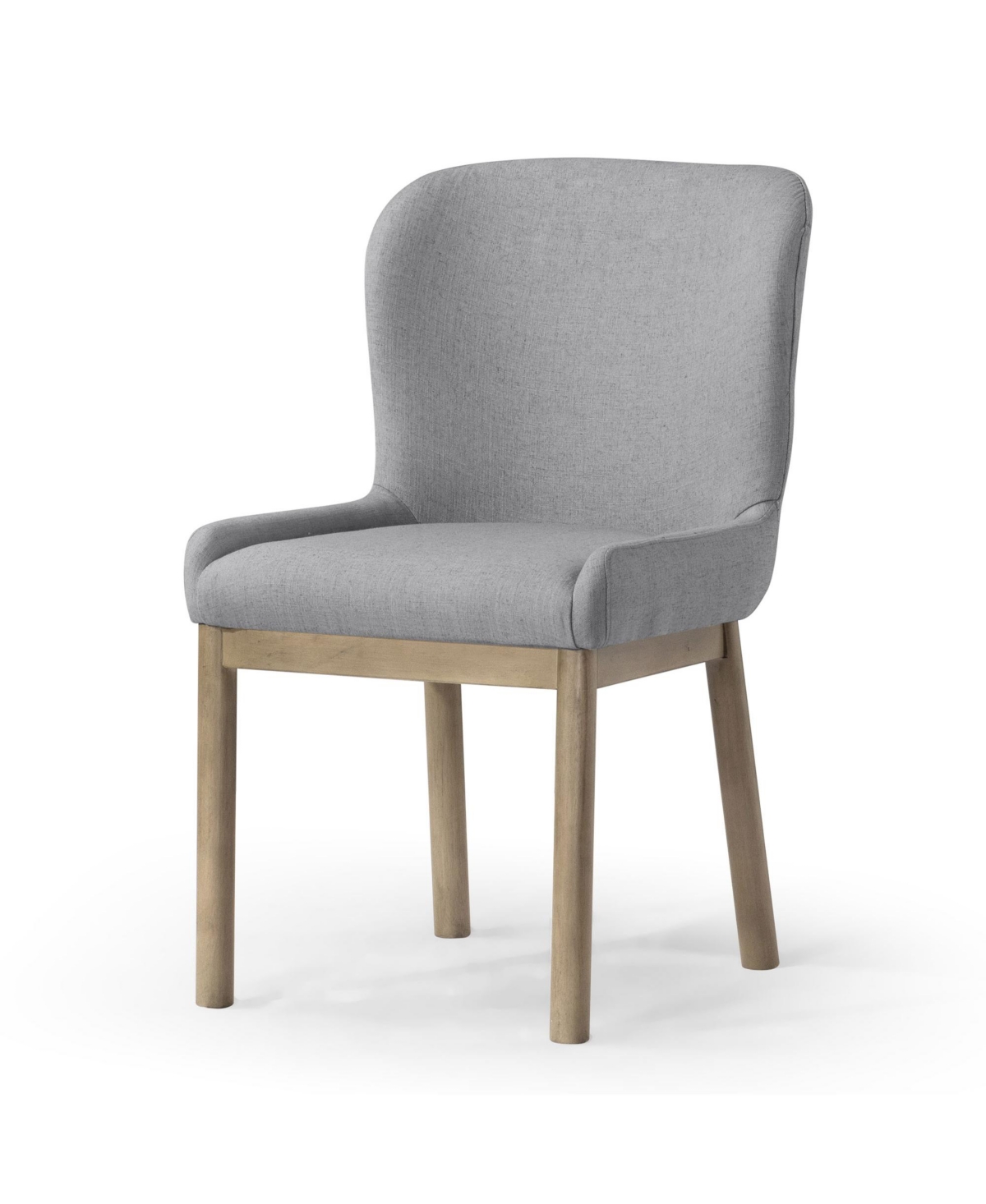 Click here for Maven Lane Gia Contemporary Dining Chair  Refined... prices