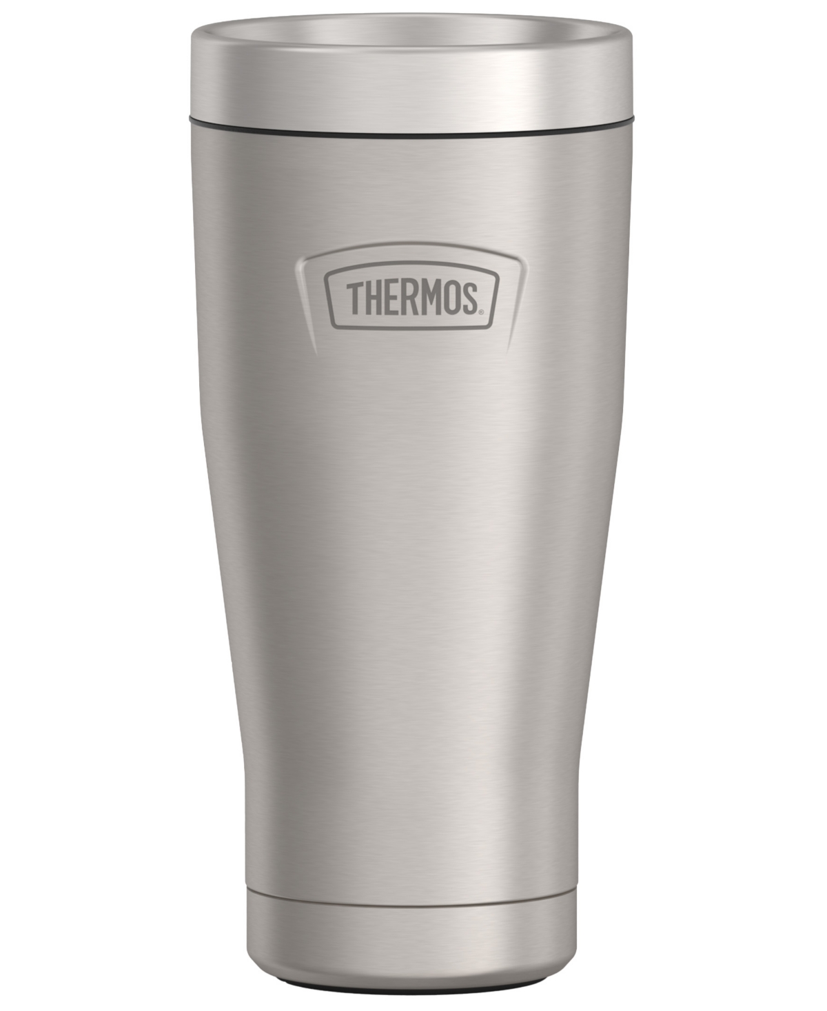 Click here for Thermos Icon Series 16 oz. Tumbler - Silver prices