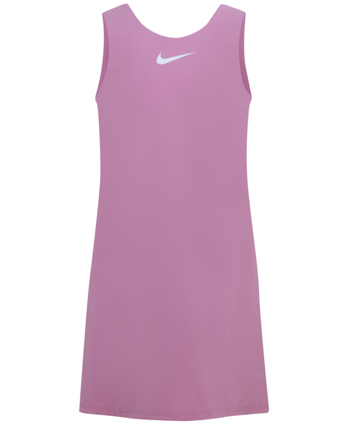 Click here for Nike Toddler Girls One Sport Sleeveless Dress - Ma... prices