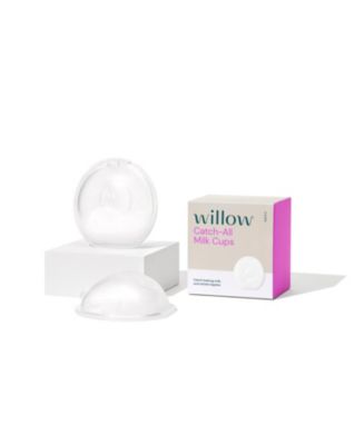 Willow Catch All Milk Cups, 2 count - Macy's