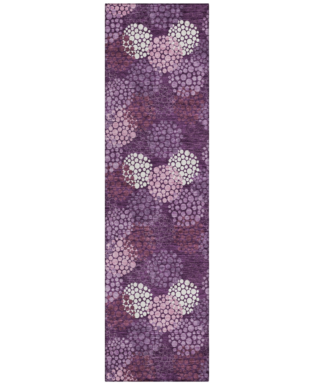 Click here for Addison Chantille Machine Washable ACN908 23x76 Ru... prices