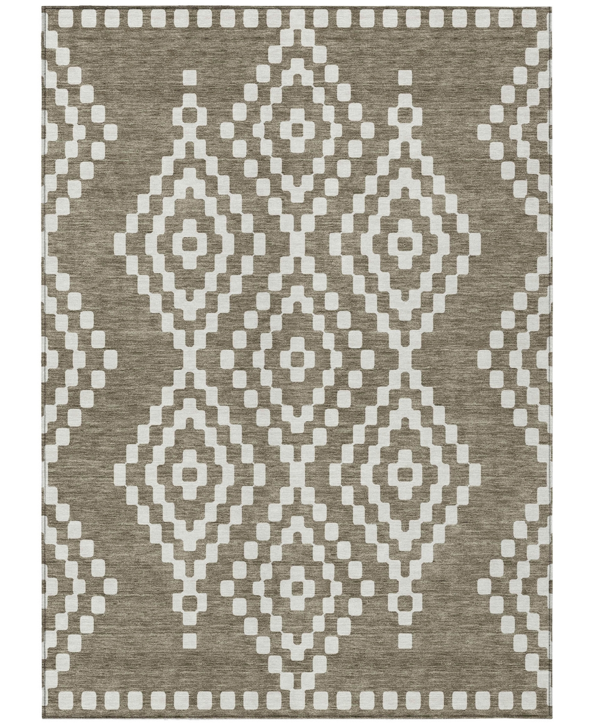 Click here for Addison Chantille Machine Washable ACN891 8x10 Are... prices