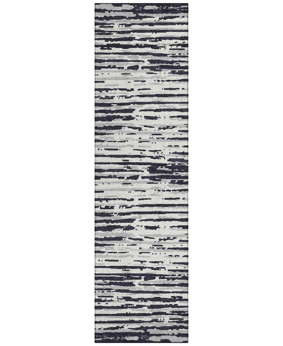 Click here for Addison Chantille Machine Washable ACN888 23x76 Ru... prices