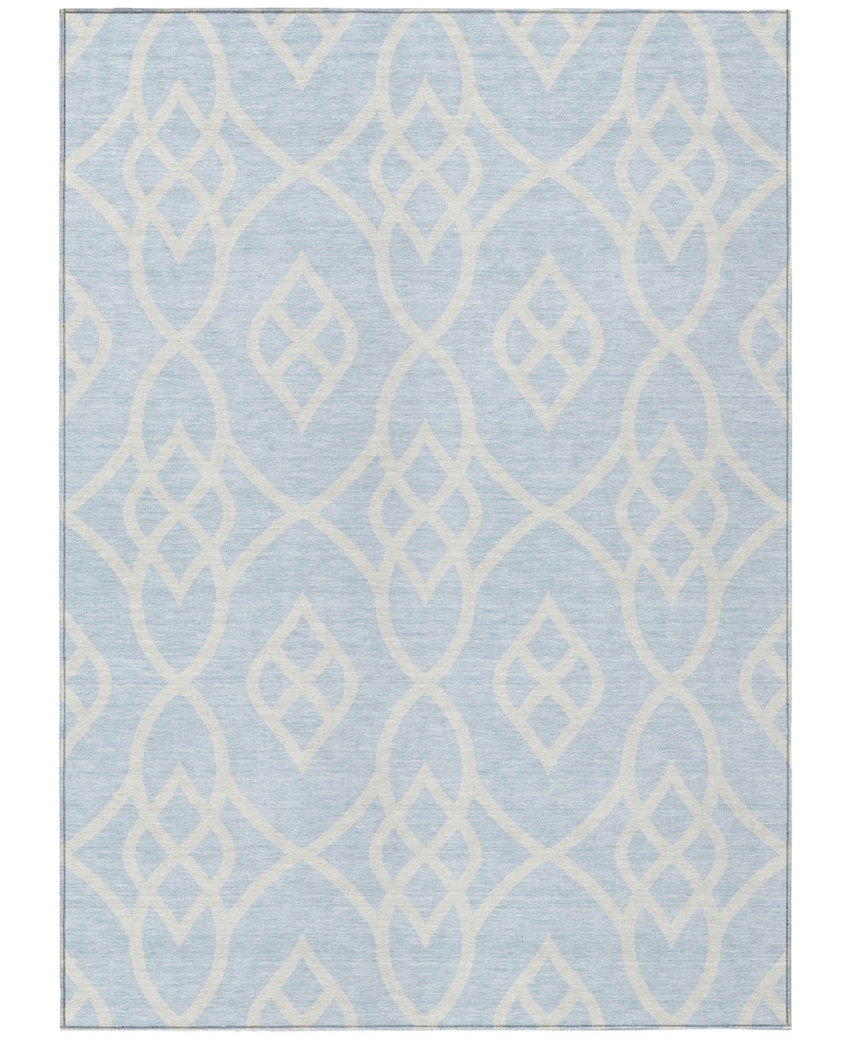 Click here for Addison Chantille Machine Washable ACN884 8x10 Are... prices