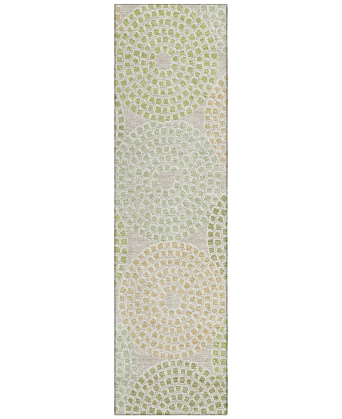 Click here for Addison Chantille Machine Washable ACN882 23x76 Ru... prices