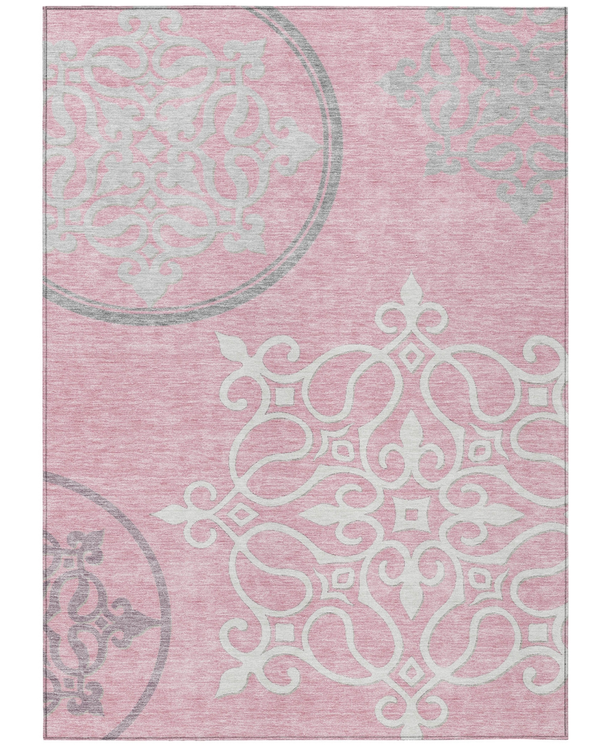 Click here for Addison Chantille Machine Washable ACN874 8x10 Are... prices