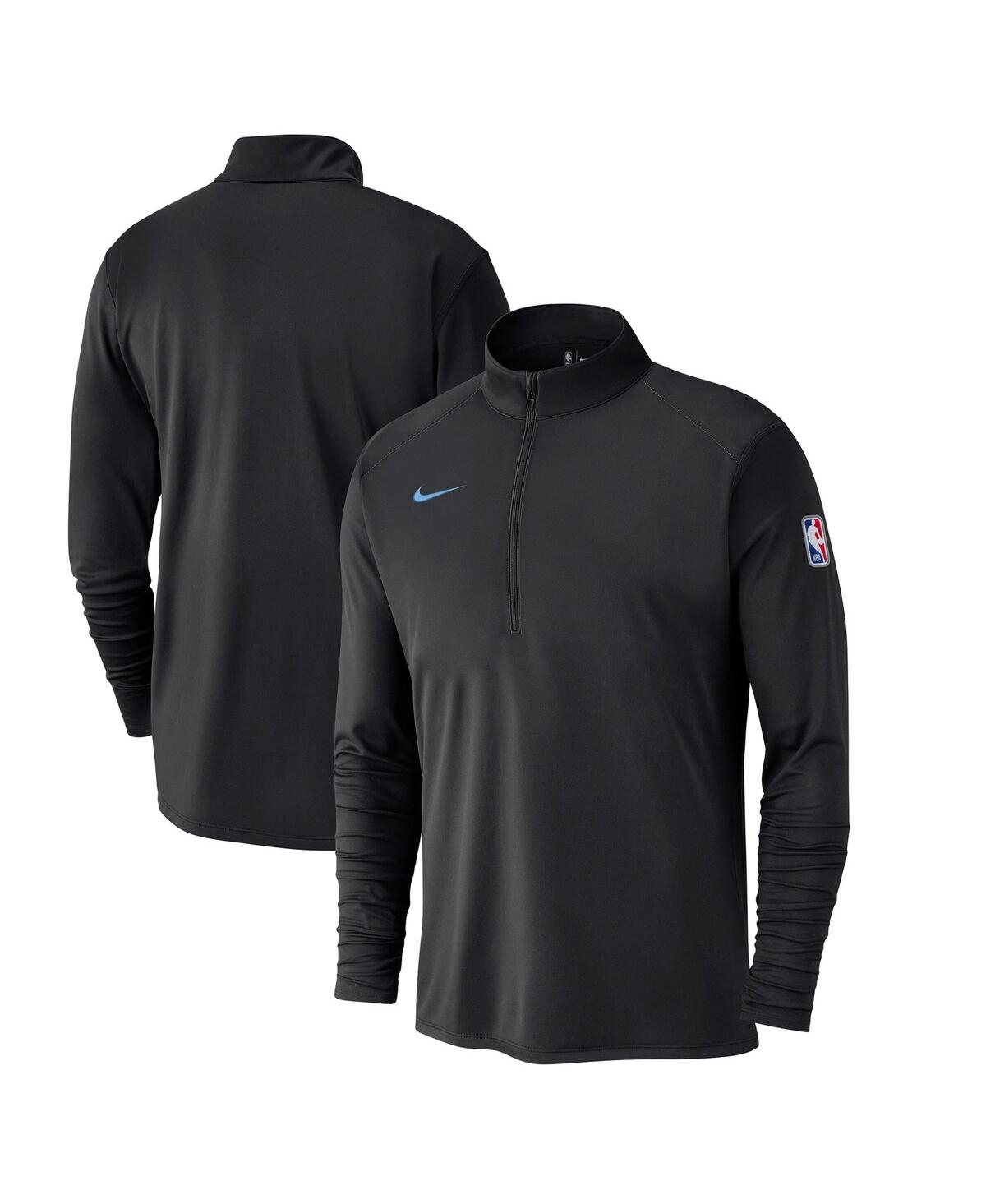Click here for Nike Mens Black La Clippers 2024/25 City Edition A... prices