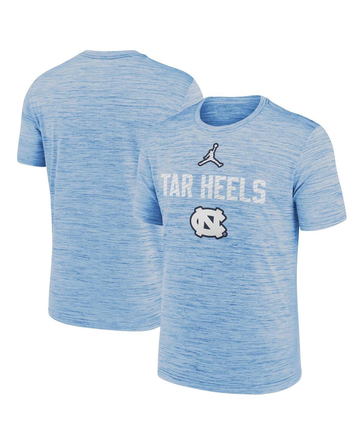Click here for Jordan Mens Carolina Blue North Carolina Tar Heels... prices