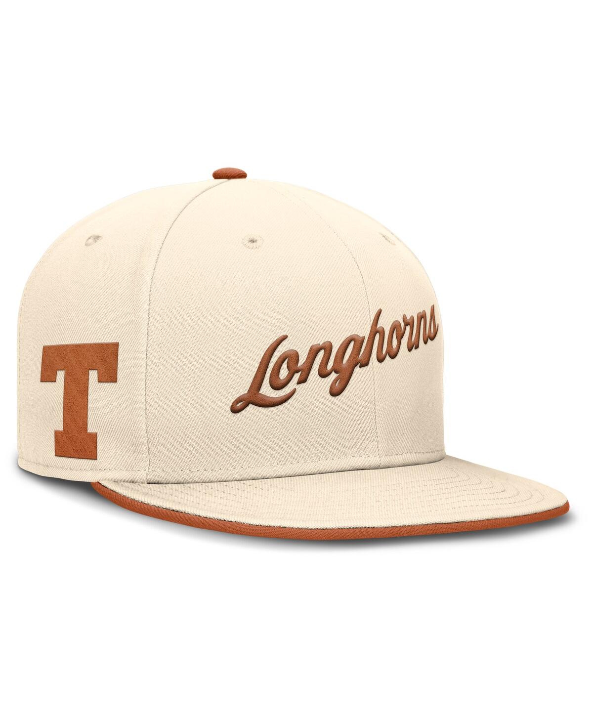 Click here for Nike Mens Natural Texas Longhorns Primetime True P... prices