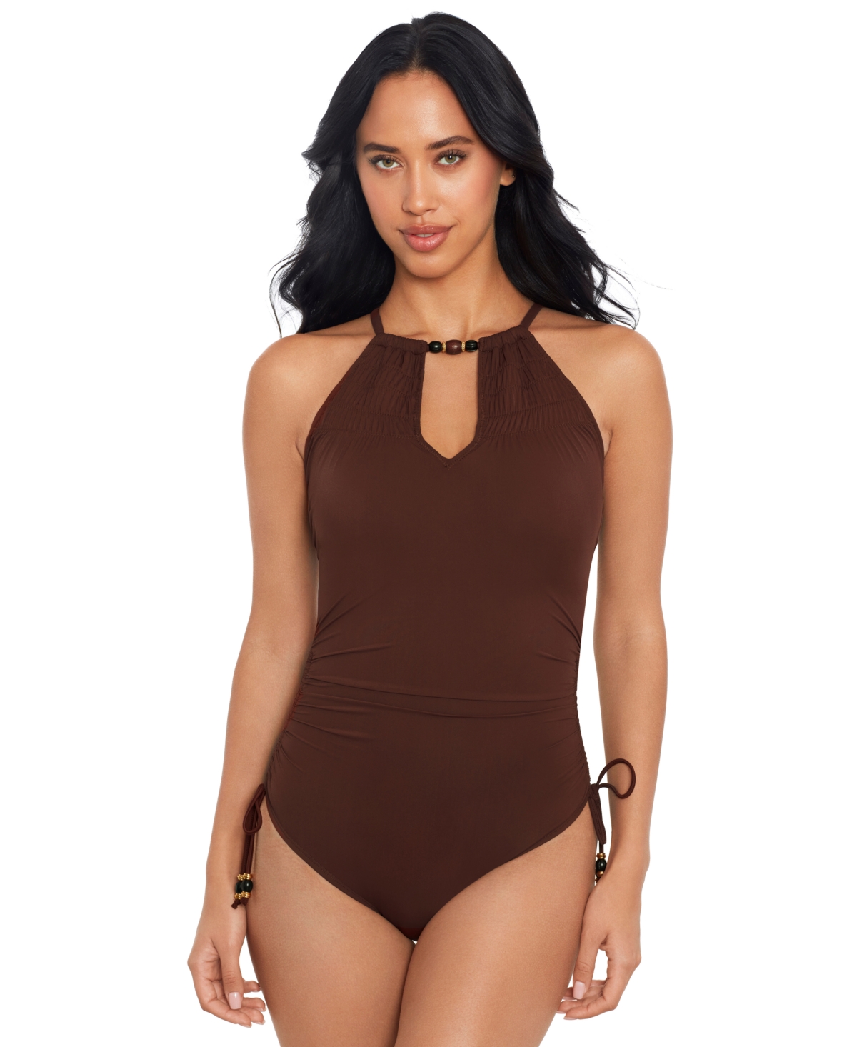 Click here for Magicsuit Womens Marley Sachi One Piece Swimsuit -... prices