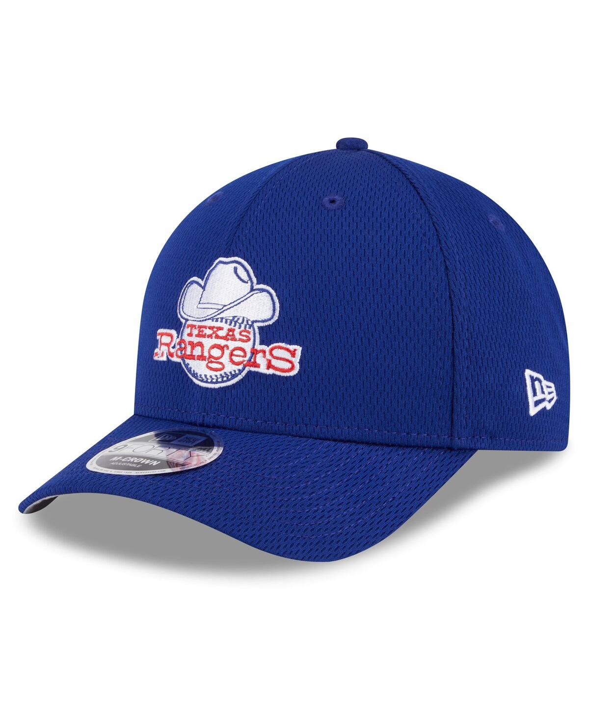 Click here for New Era Mens Royal Texas Rangers 2025 Mlb Clubhous... prices