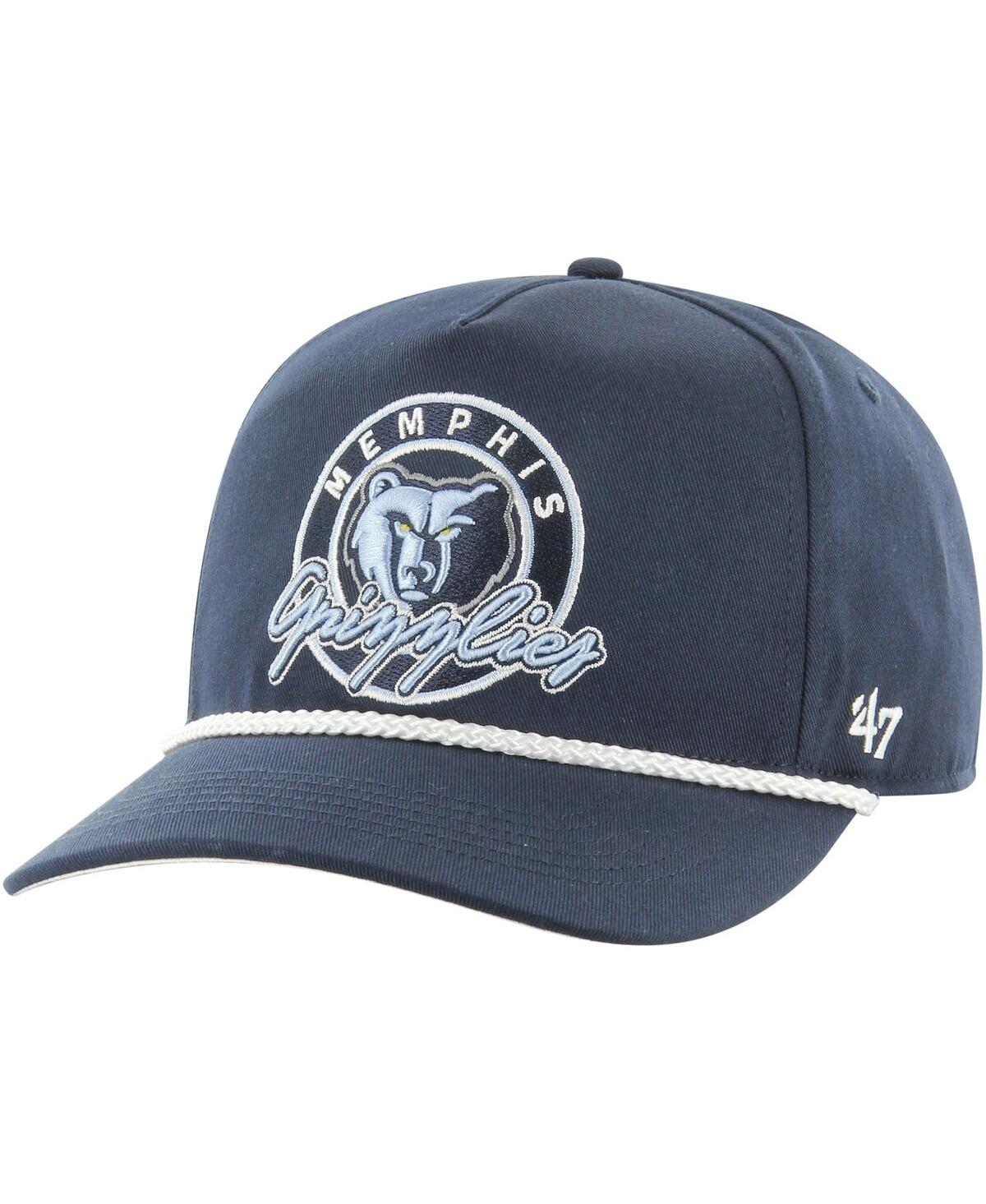 Click here for 47 Brand Mens Navy Memphis Grizzlies Ring Tone Hit... prices