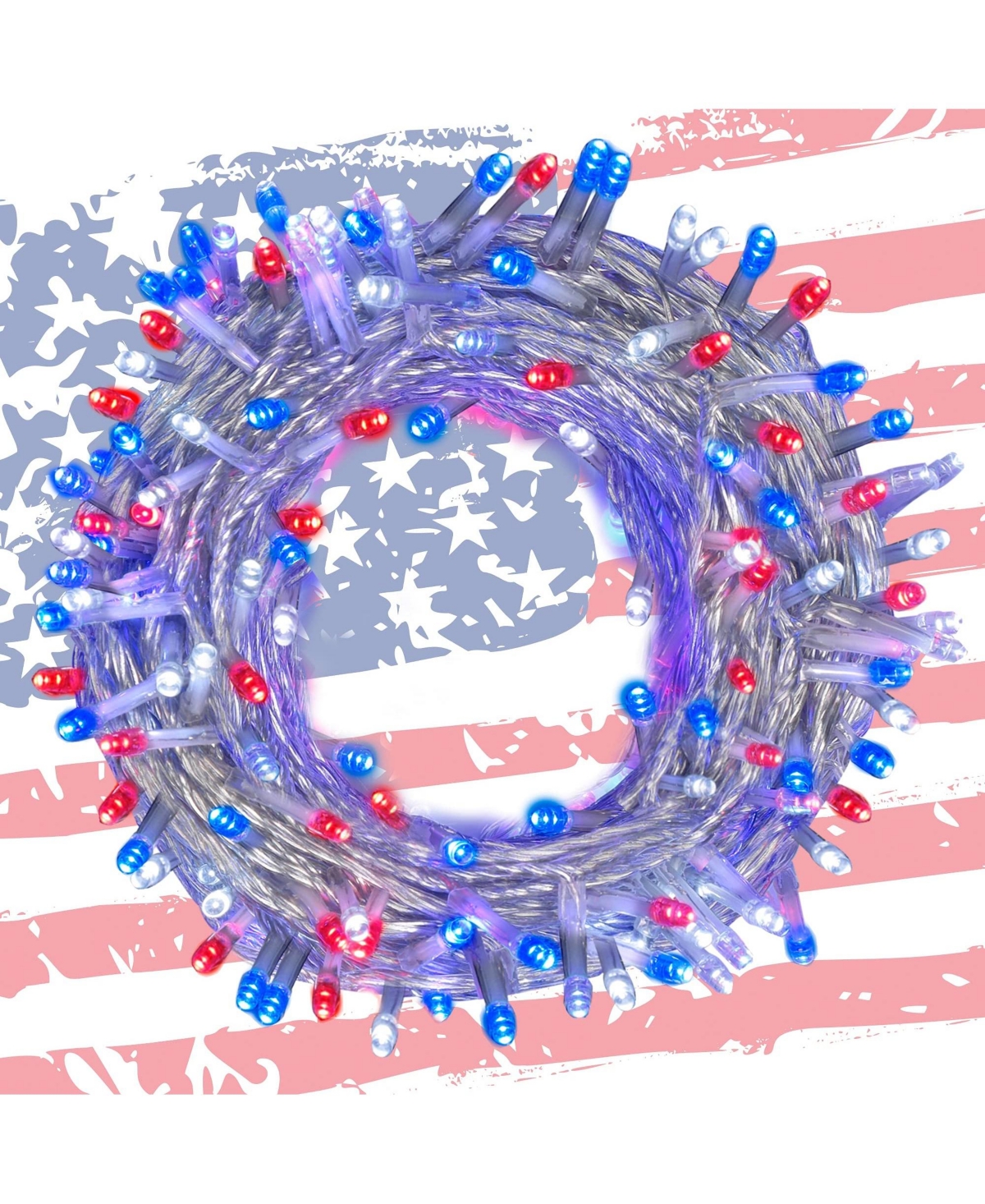 Click here for Twinkle Star 200 Led Fairy String Lights Halloween... prices