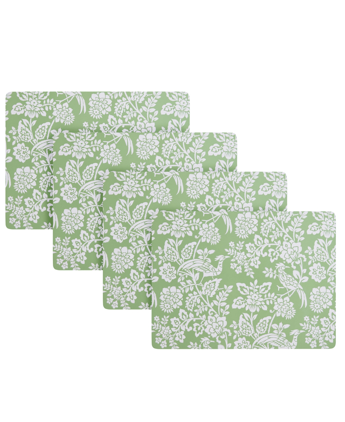Click here for Laura Ashley Adain Palace Cork Placemats Set of 4... prices