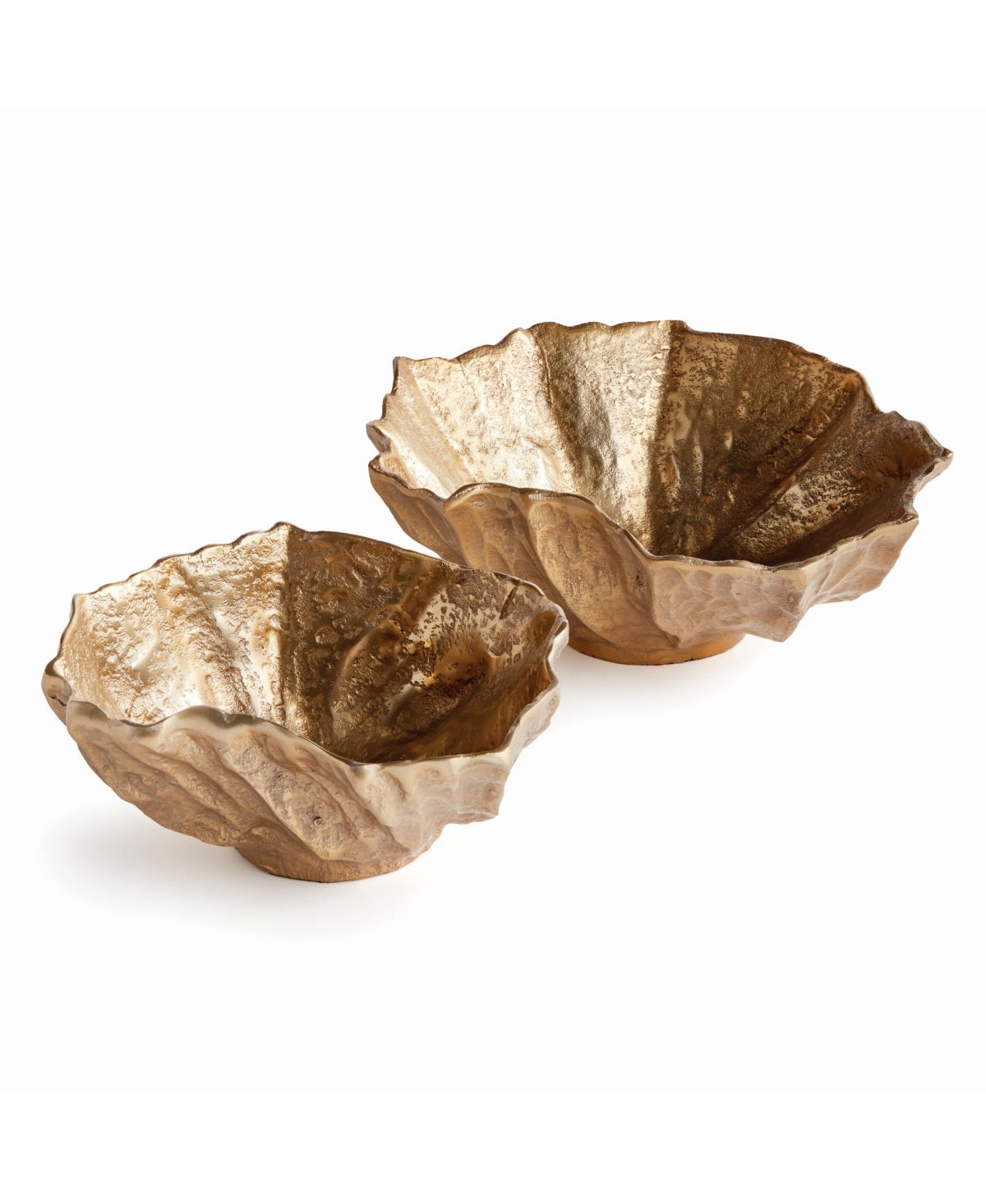 Click here for Ostra Decorative Bowls Set of 2 prices