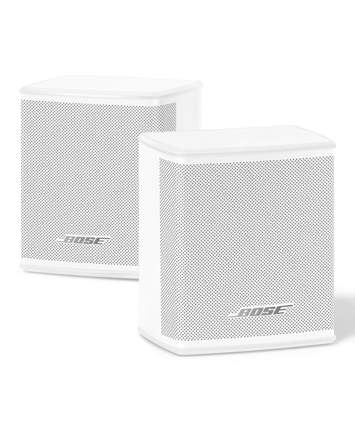 Click here for Bose Surround Wireless Speakers - Pair - White prices