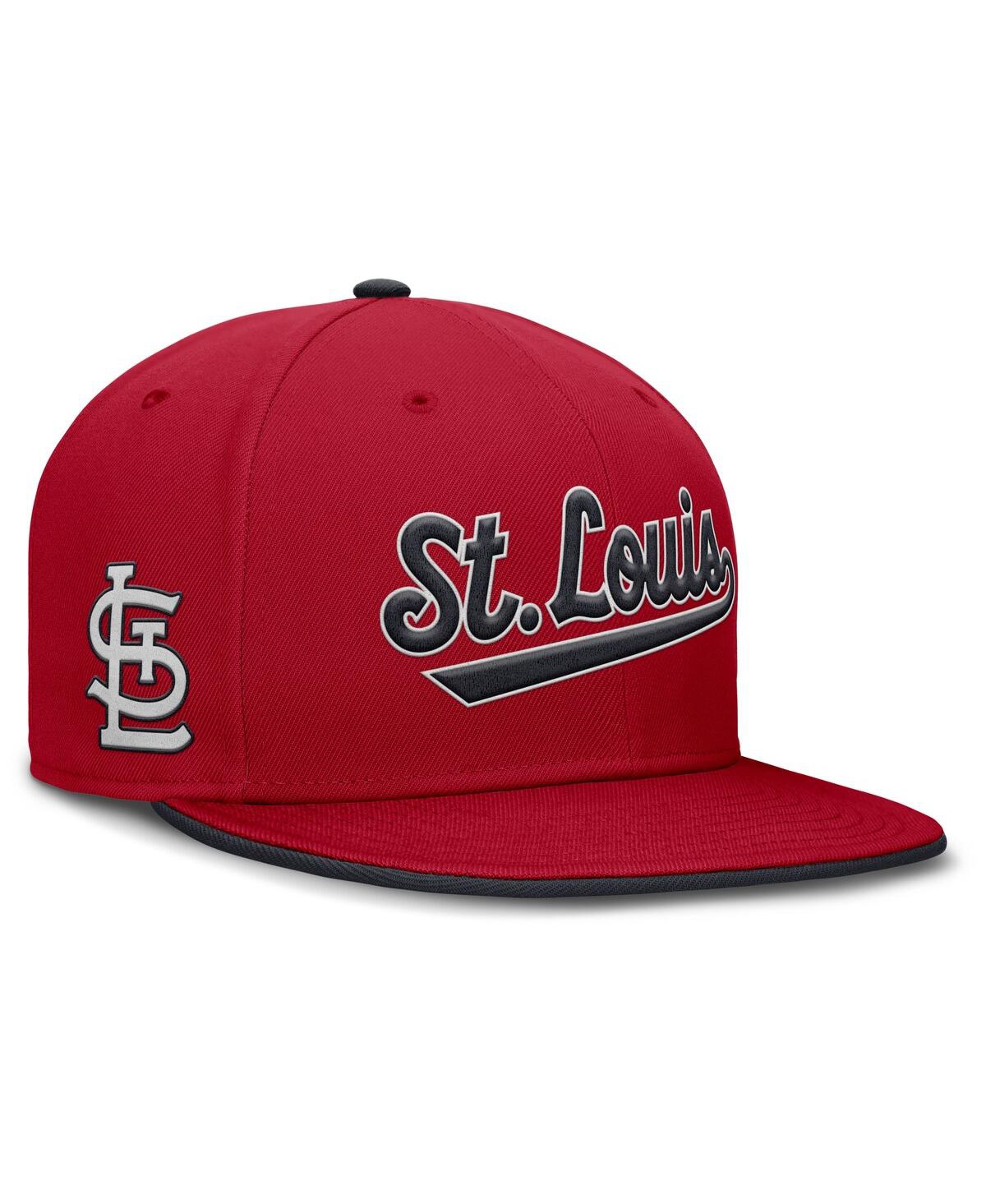 Click here for Nike Mens Red St. Louis Cardinals True Performance... prices