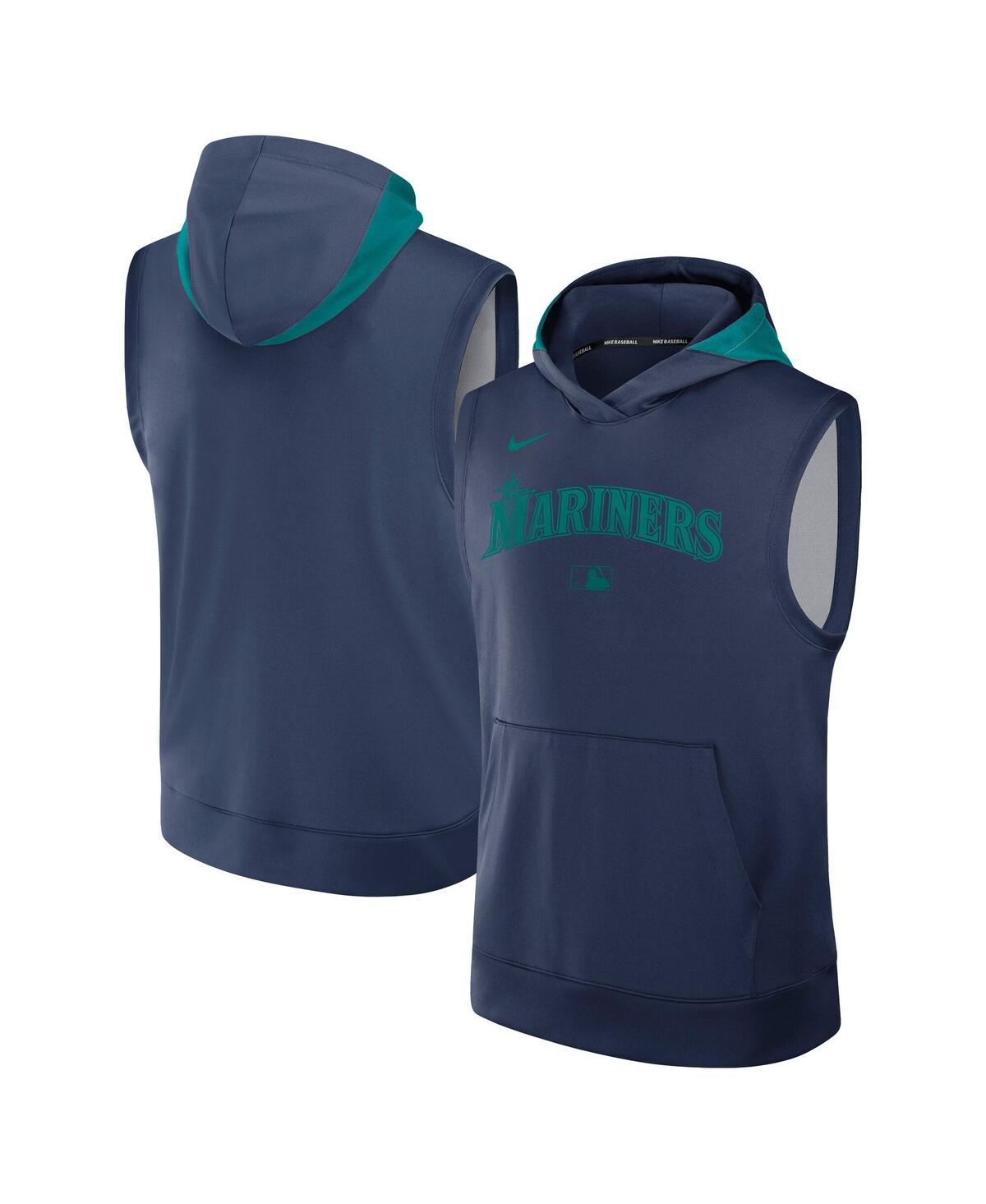 Click here for Nike Mens Navy Seattle Mariners Authentic Collecti... prices