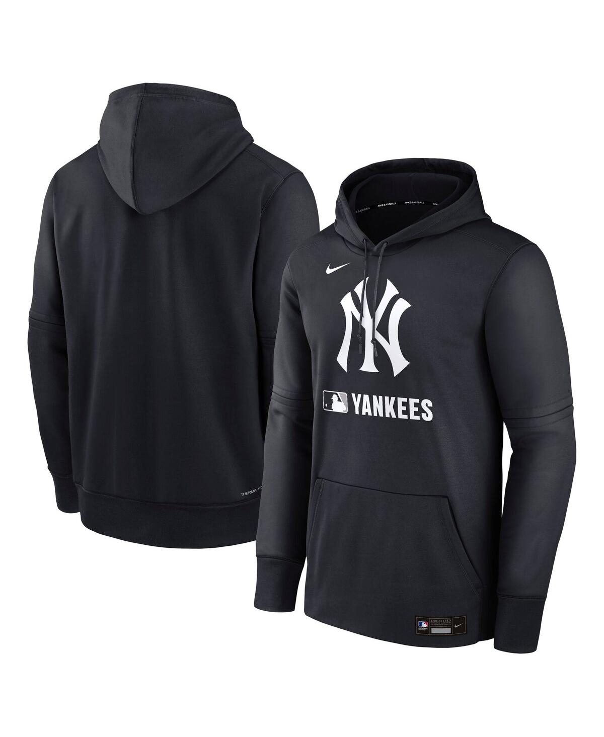Click here for Nike Mens Navy New York Yankees Authentic Collecti... prices
