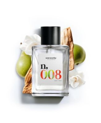 Noteworthy n,008 Say Yes Eau de Parfum 100ml – A Captivating Blend of ...