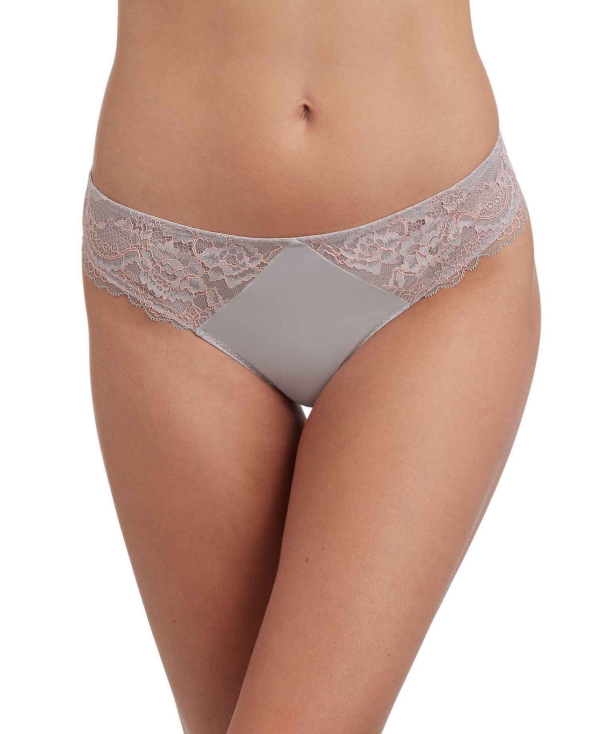 Click here for Skarlett Blue Womens Minx Thong - Pebble/peach prices