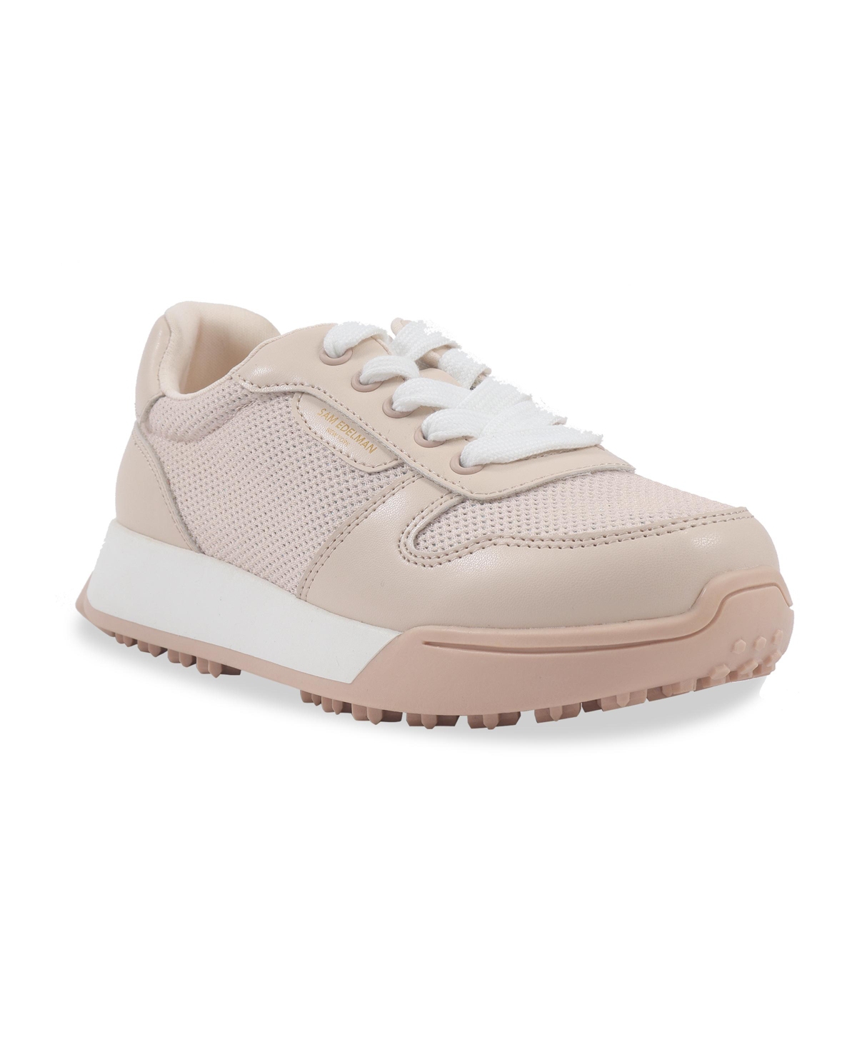 Click here for Sam Edelman Little and Big Girls Lenny Erika Athle... prices