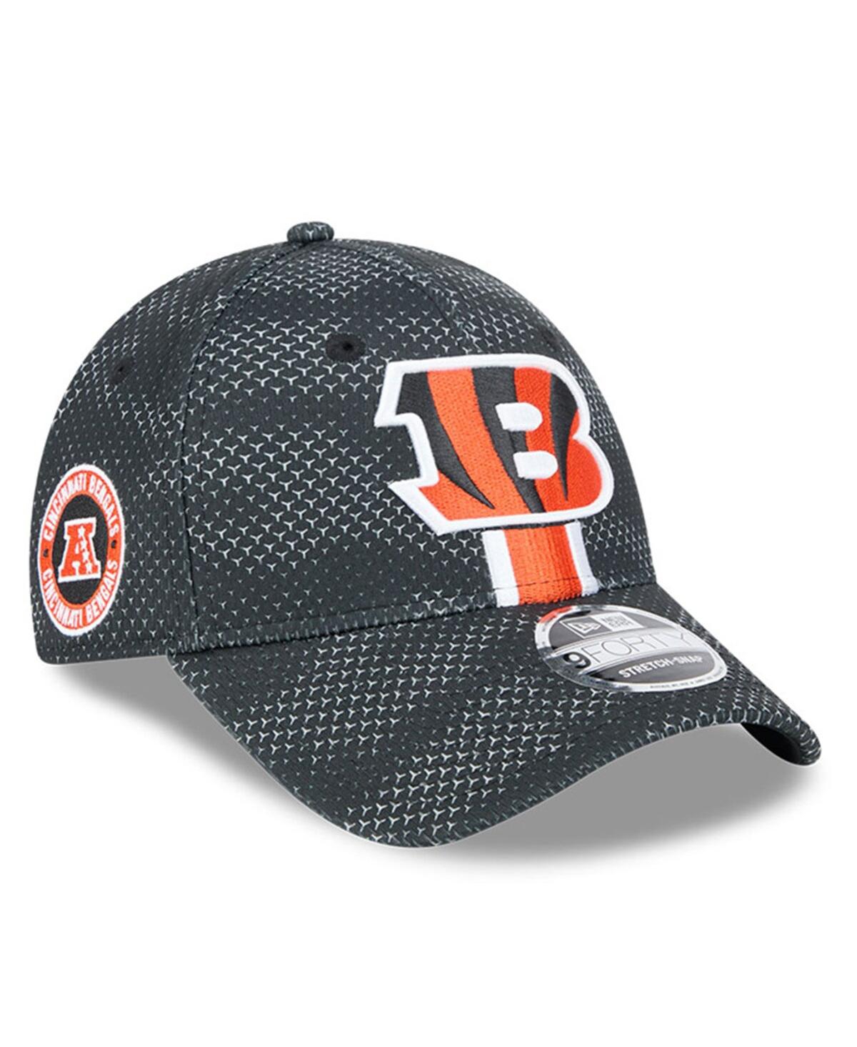 Click here for New Era Toddler Black Cincinnati Bengals 2024 Nfl... prices