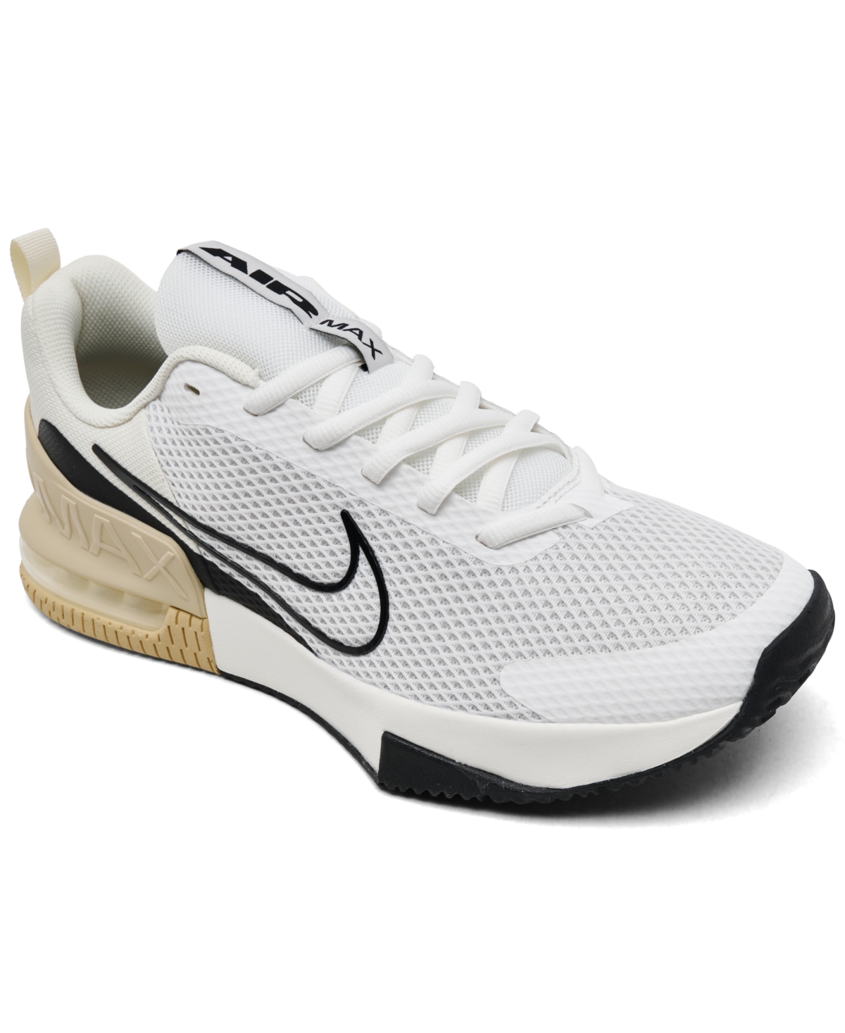 Click here for Nike Mens Air Max Alpha Trainer 6 Training Sneaker... prices