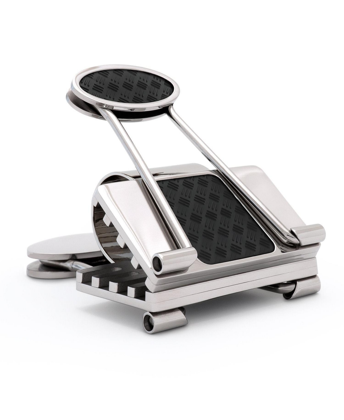 Click here for Speidel Bill Binder - Money Clip & Credit Card Hol... prices