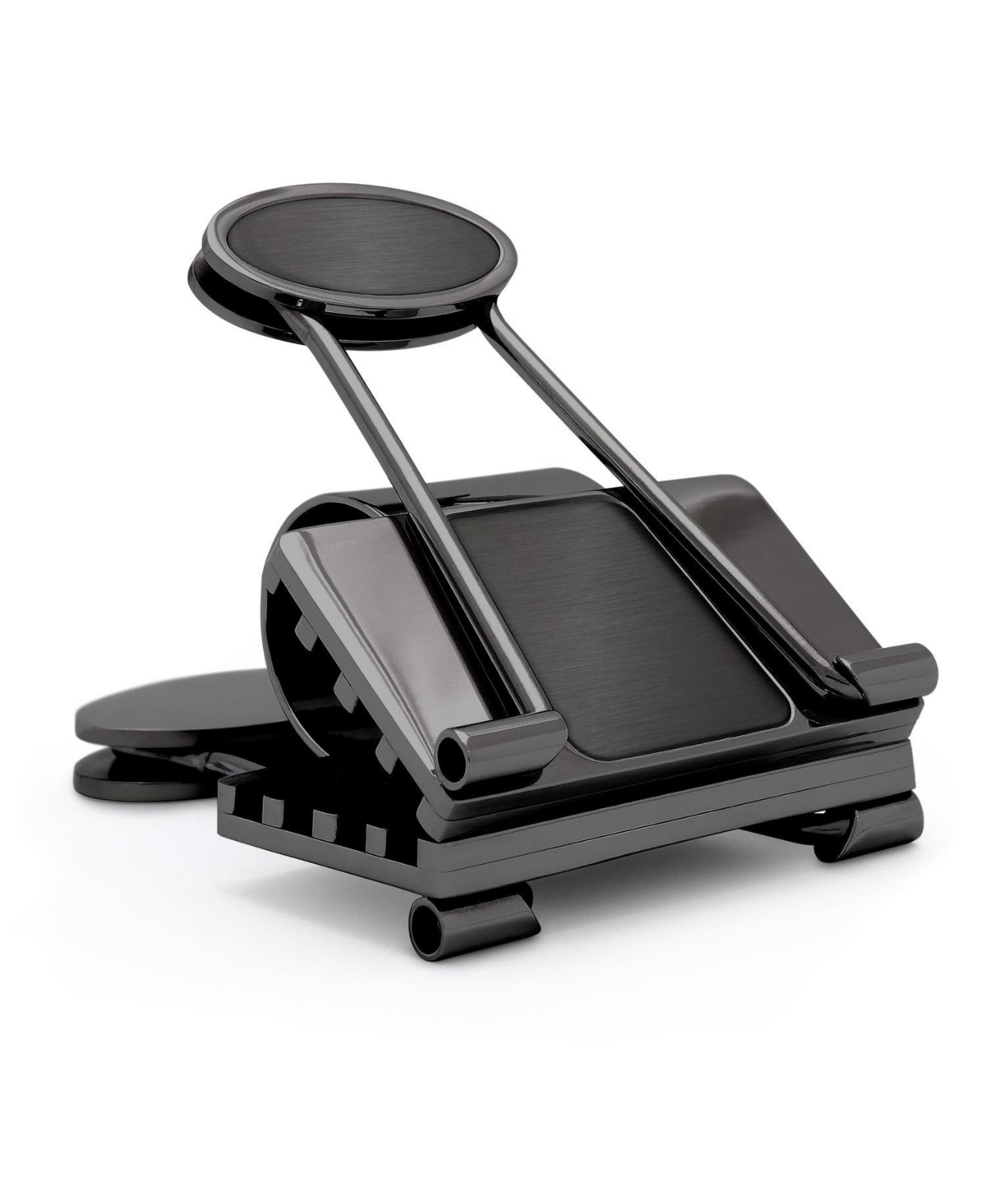 Click here for Speidel Bill Binder - Money Clip & Credit Card Hol... prices