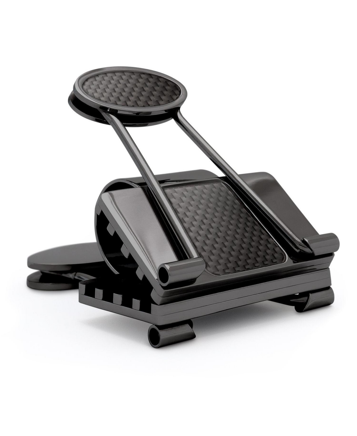 Click here for Speidel Bill Binder - Money Clip & Credit Card Hol... prices