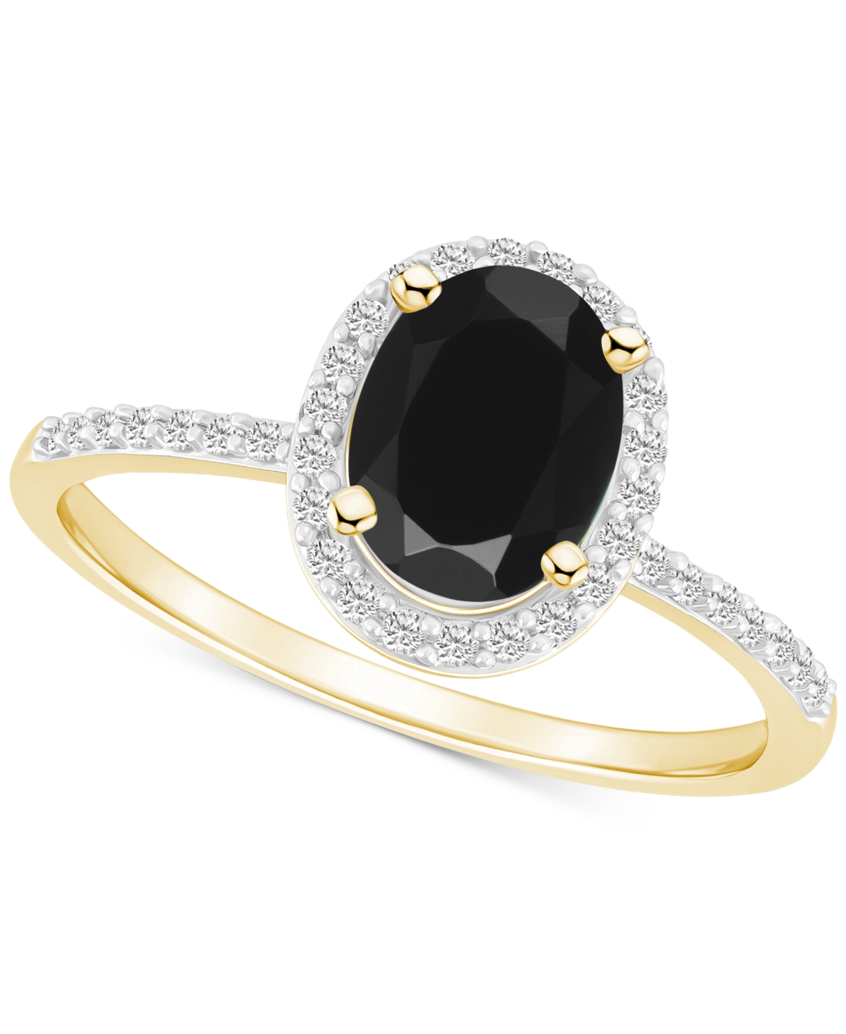 Click here for Lab-Created Ruby (1-1/4 ct. t.w.) & Lab-Created Wh... prices